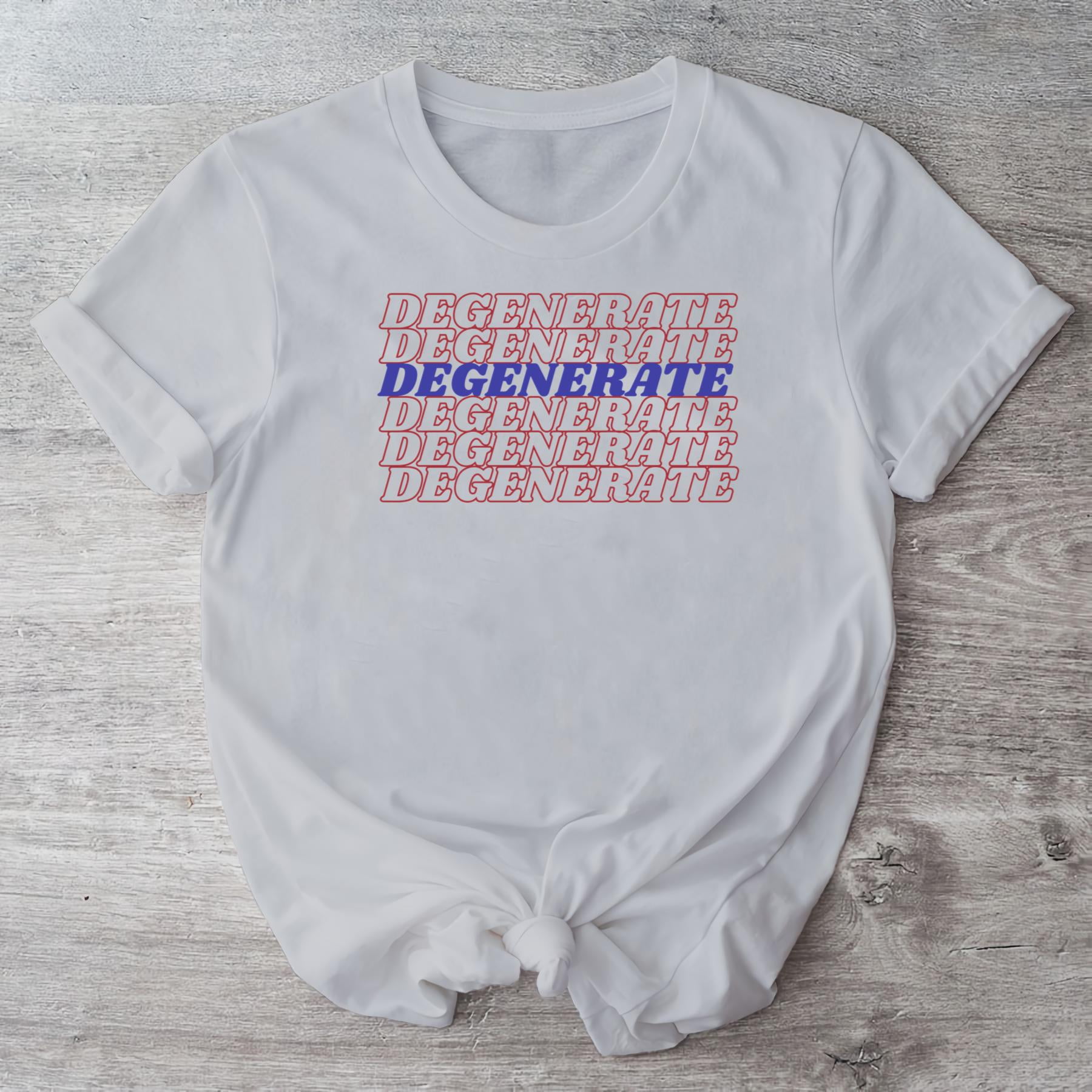 Brianna Chicken Fry Merch