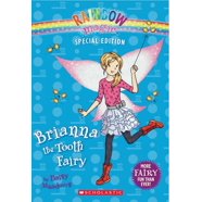 Rainbow Magic: Rainbow Magic Special Edition: Paige the Christmas Play ...
