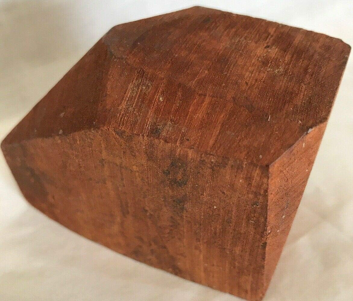 Briar Burl Briar Wood Block Pipe Making Wood Briar Ebauchon R Type ...