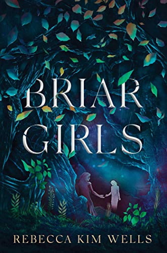 Pre-Owned Briar Girls (Hardcover) 1534488421 9781534488427 - Walmart.com