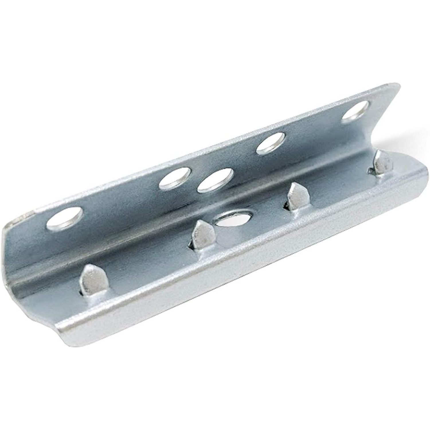 Briar Hill Metal End Clips for Rubber Upholstery Webbing, Chair ...