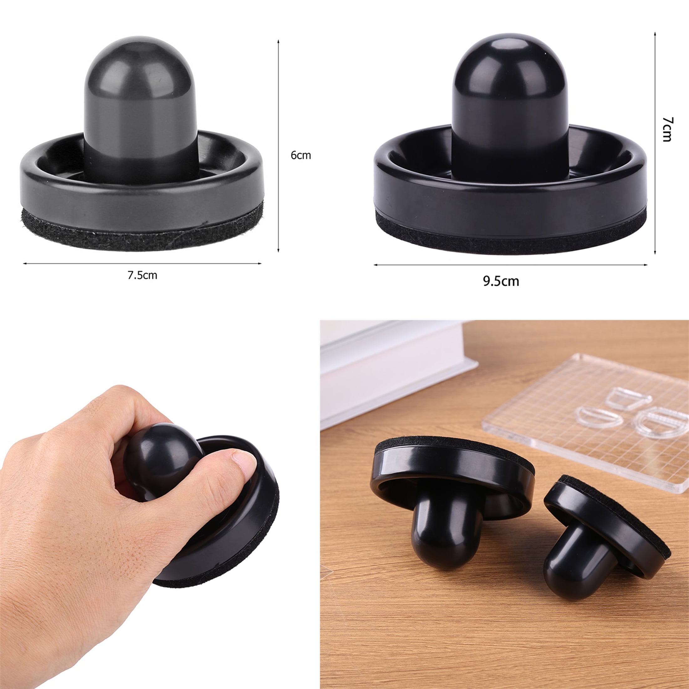 Briartw 2 Size Stamping Tools,Rubber Stamp Pressure Tool, Stamping ...