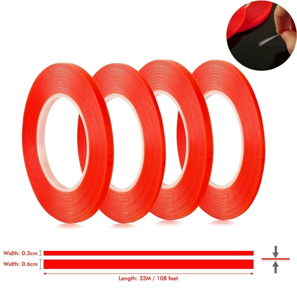 Heat Resistant Tape in Hardware Tape - Walmart.com