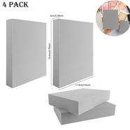 24" Styrofoam Free Standing Letters A-Z & Symbols - Letter E - Walmart.com