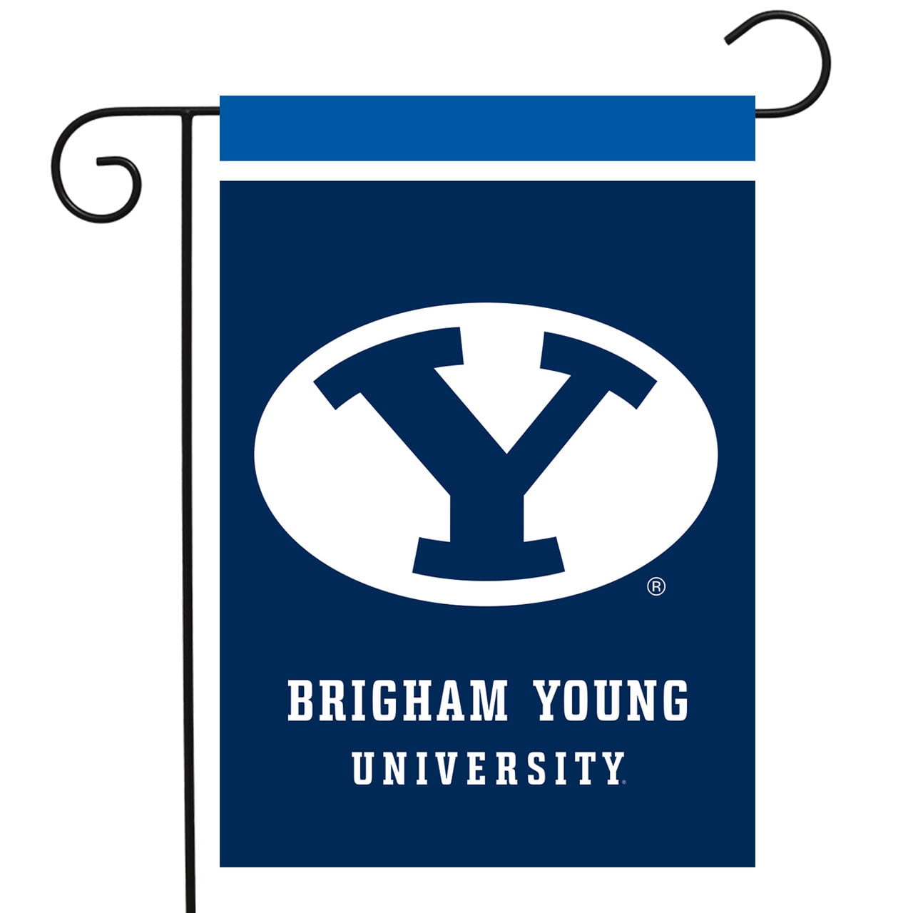 Byu Flag