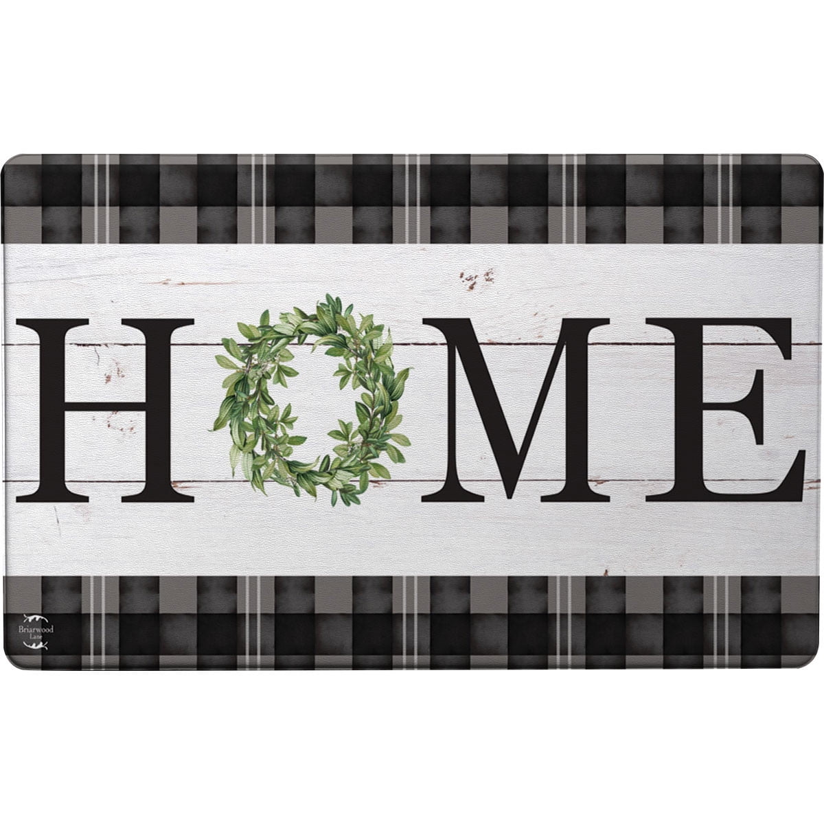 Briarwood Lane Home Comfort Mat - Walmart.com