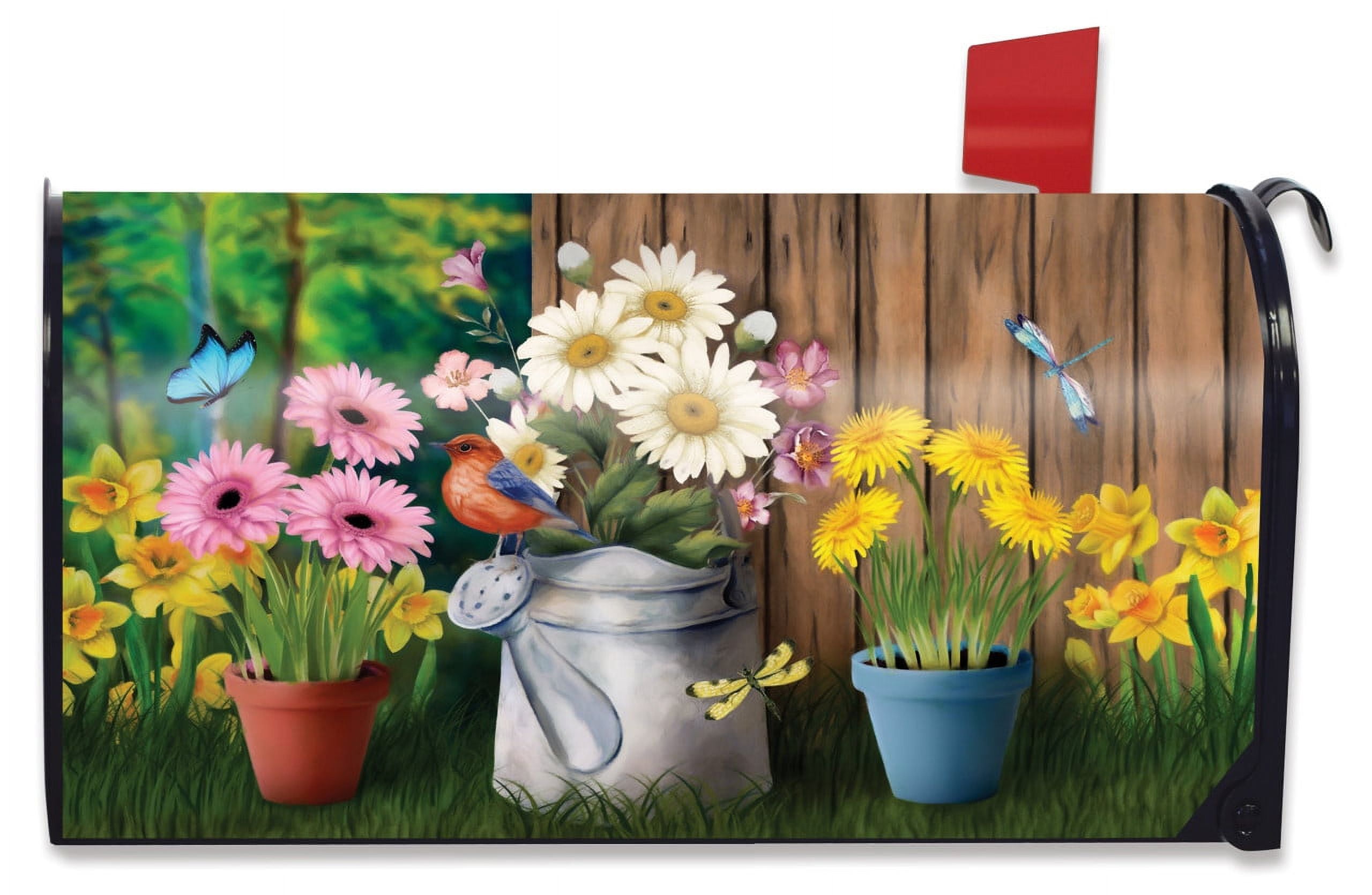 Mailbox Covers & Signs in Mailboxes and Mailbox Accessories - Walmart.com