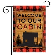 Cabin Flag
