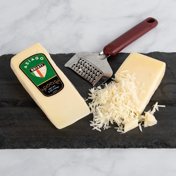 Asiago Cheese in Cheese - Walmart.com