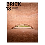 Brick Architecture: Layer by Layer (Hardcover) - Walmart.com