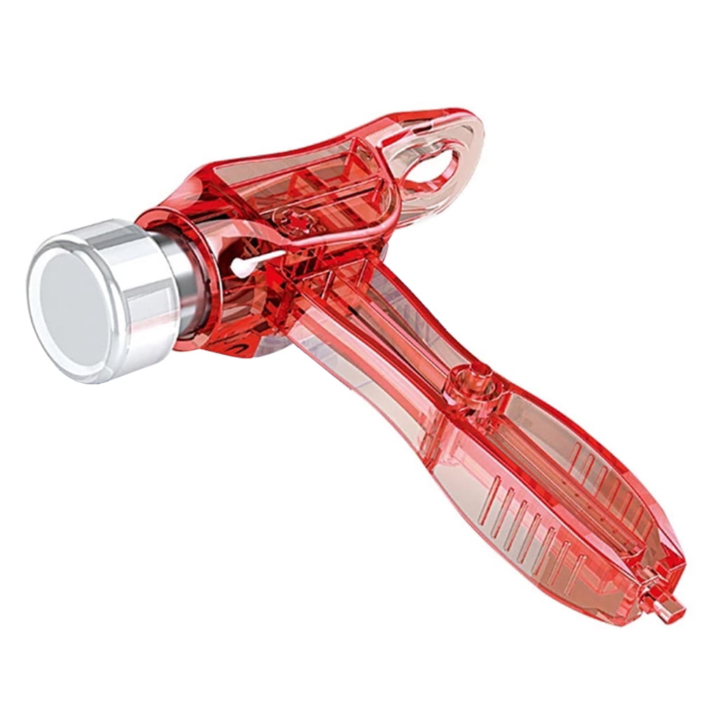 Brick Block Tool Kits Multi-Use Hammer Fit for Most Major Brand ...