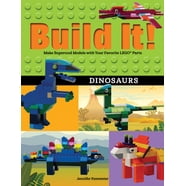 Tiny LEGO Wonders : Build 40 Surprisingly Realistic Mini-Models ...