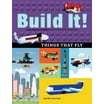 Brick Books: Build It! Volume 1: Make Supercool Models with Your Lego(r ...