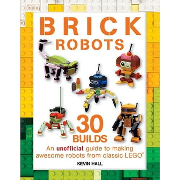 Tiny Lego Wonders : Build 40 Surprisingly Realistic Mini-Models ...