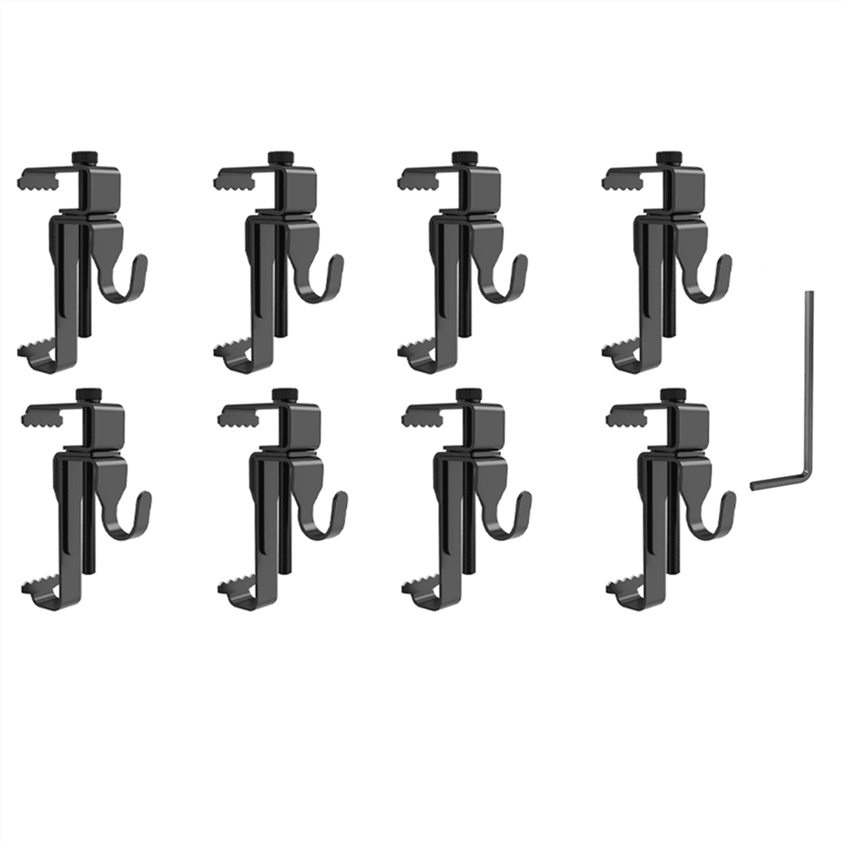 Brick Hanger,Brick Hooks,Brick Clips for Hanging Outdoor Pictures,No ...