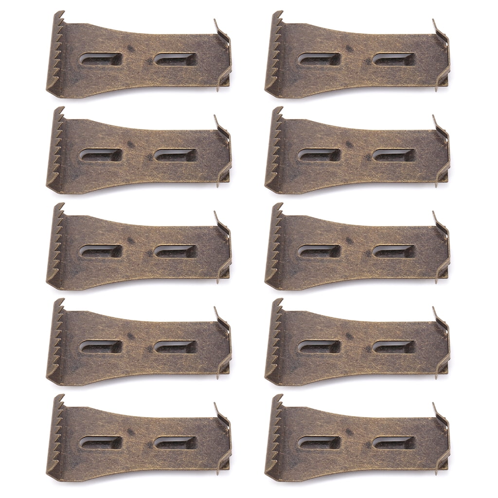 Brick Hangers Sturdy Brick Hook Clips Heavy Weight Quenching Process ...