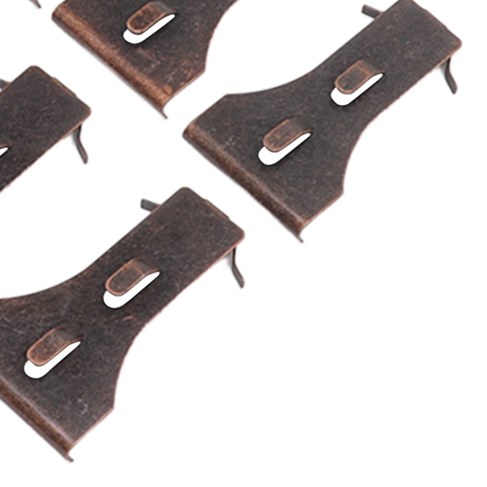 Brick Hook Clips, Quenching Process Brick Wall Clips Steel For Hanging ...