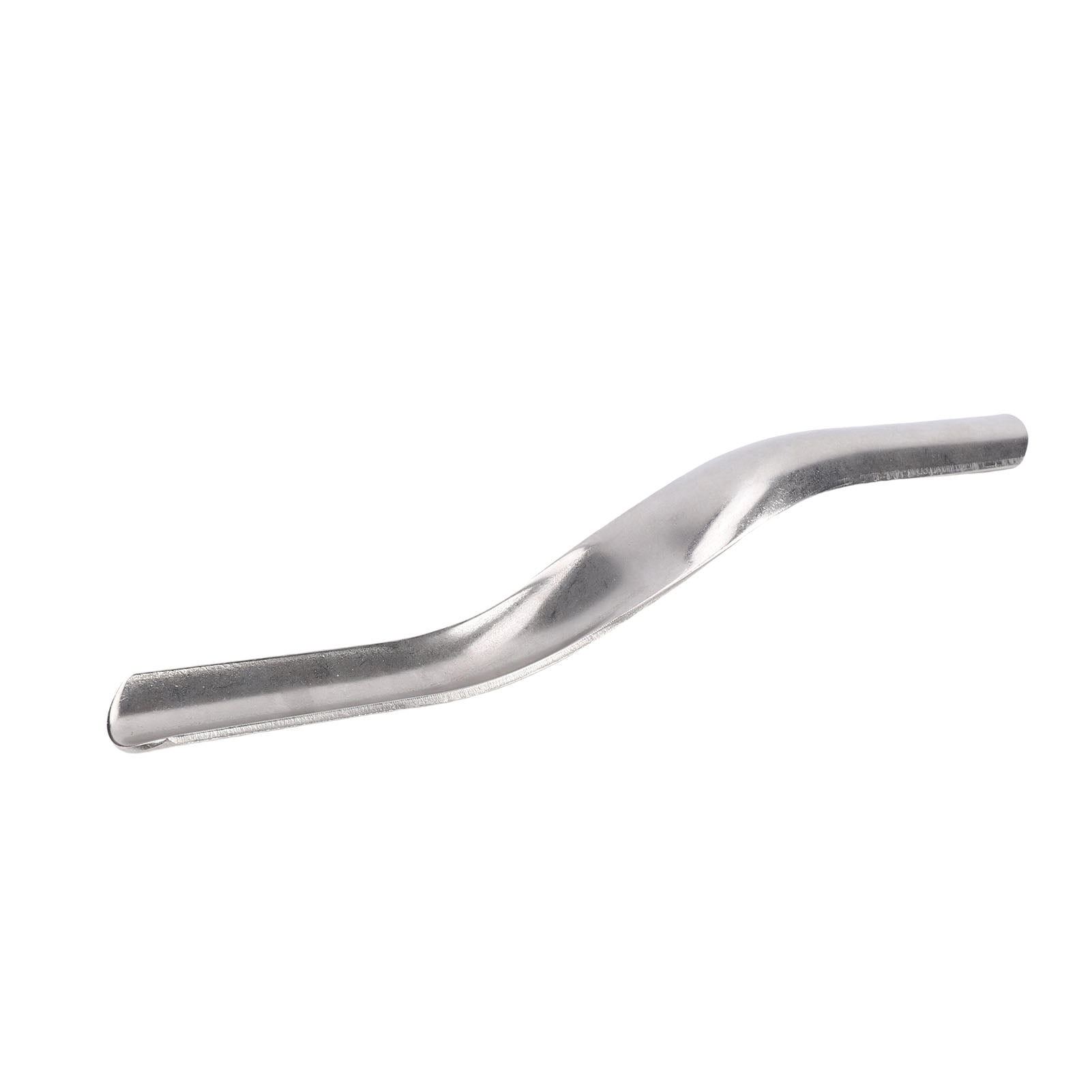Brick Jointer 3/4 x 7/8 Inch Stainless Steel Double Ended Tool for ...