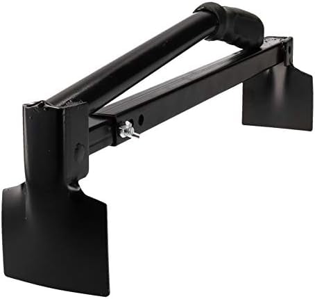 Brick Lifter Tong Lifting Adjustable Carrying Clamp 460-680mm 6-10 ...