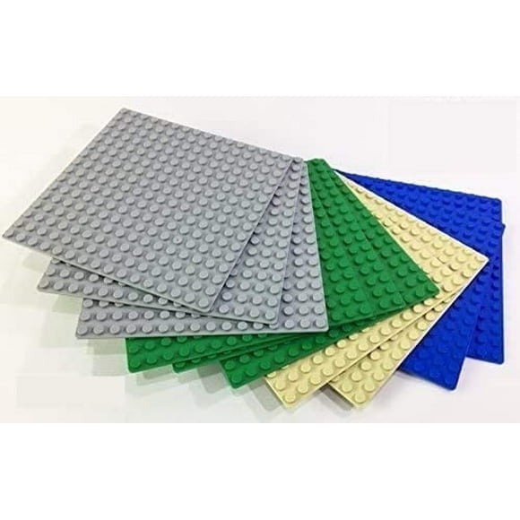 LEGO Base Plates