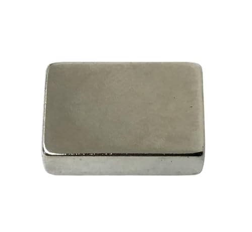 Brick Magnet 15-10 x 5MM ZMS4004666 Works with Livestrong Matrix ...