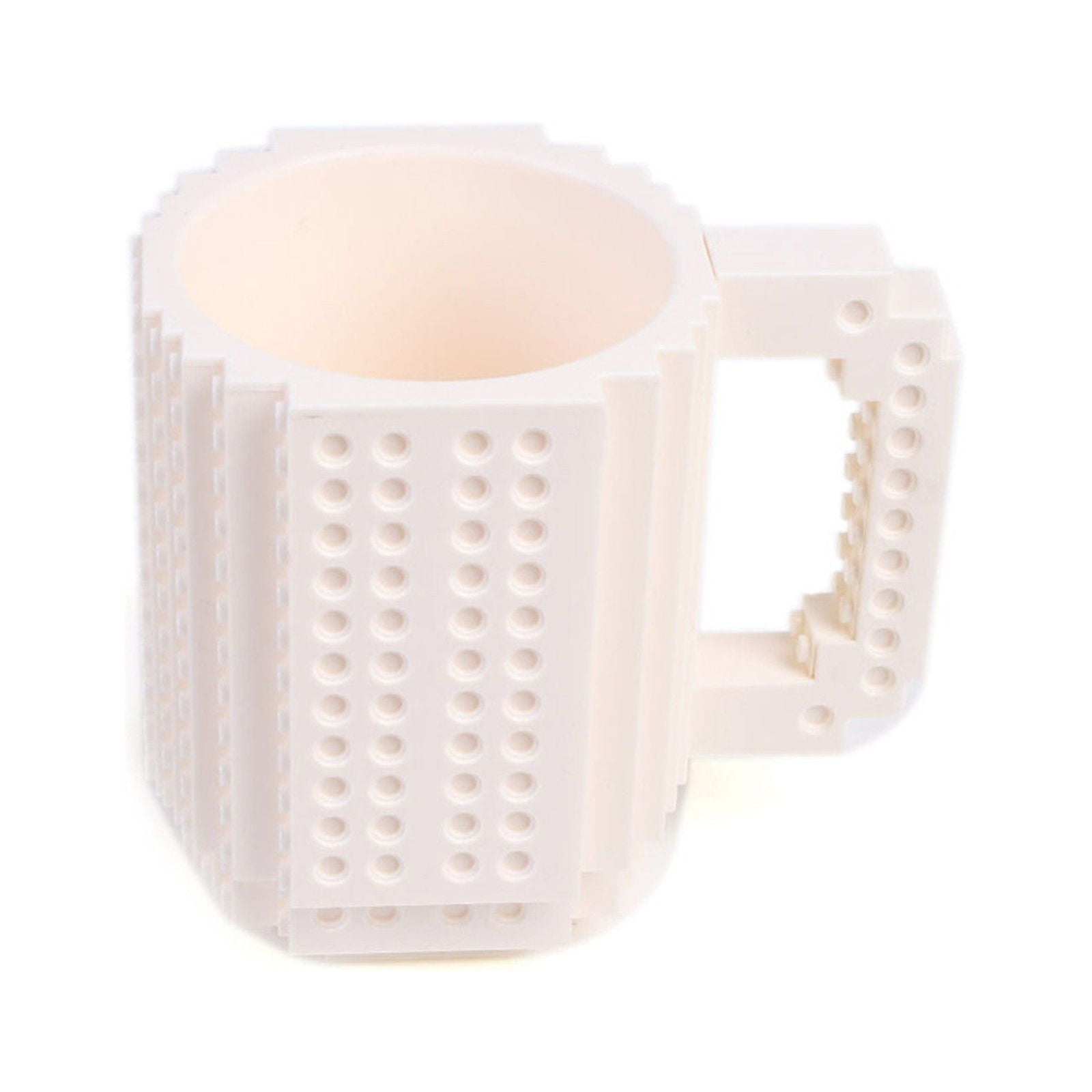 Brick Mug Building Blocks Creative Coffee Cup Block Puzzle Mug 12oz ...