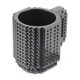 Brick Mug Building Blocks Creative Coffee Cup Block Puzzle Mug 12oz ...