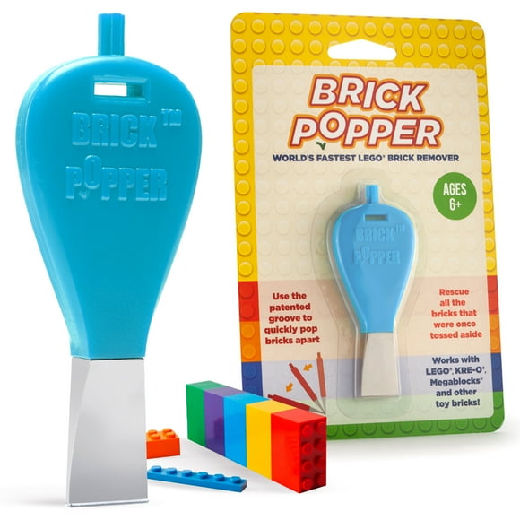 Kids Popper Toys Collection with Bright Colors and Fun Designs