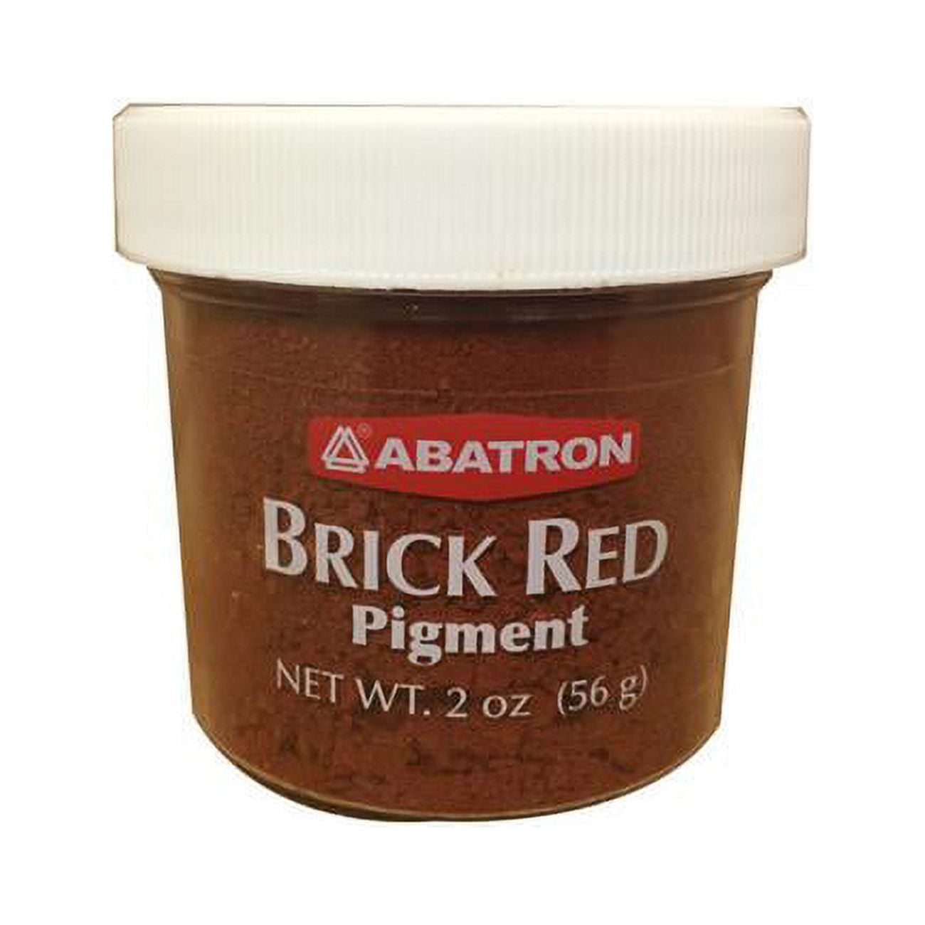 Brick Red Pigment - Colorant Dye for Epoxy, 2 oz - Walmart.com