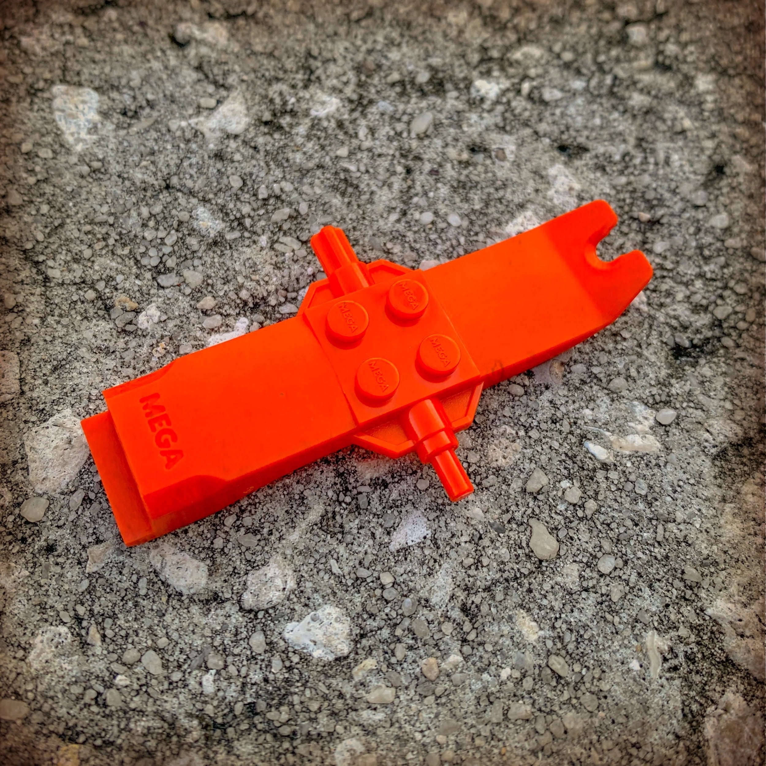 Brick Separator - Official HALO Mega Construx Part - Walmart.com