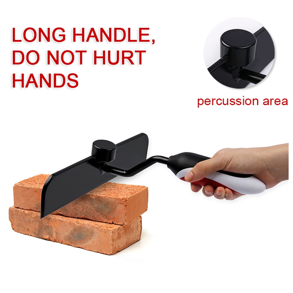 Brick Splitting Chisel,Handle Brick Cutter Brick Split Tool Brick ...