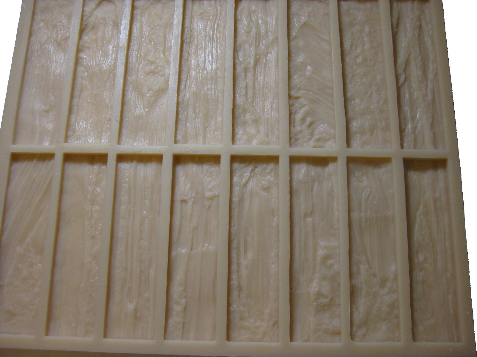 Brick Stone Mold BS 811/2 - Walmart.com