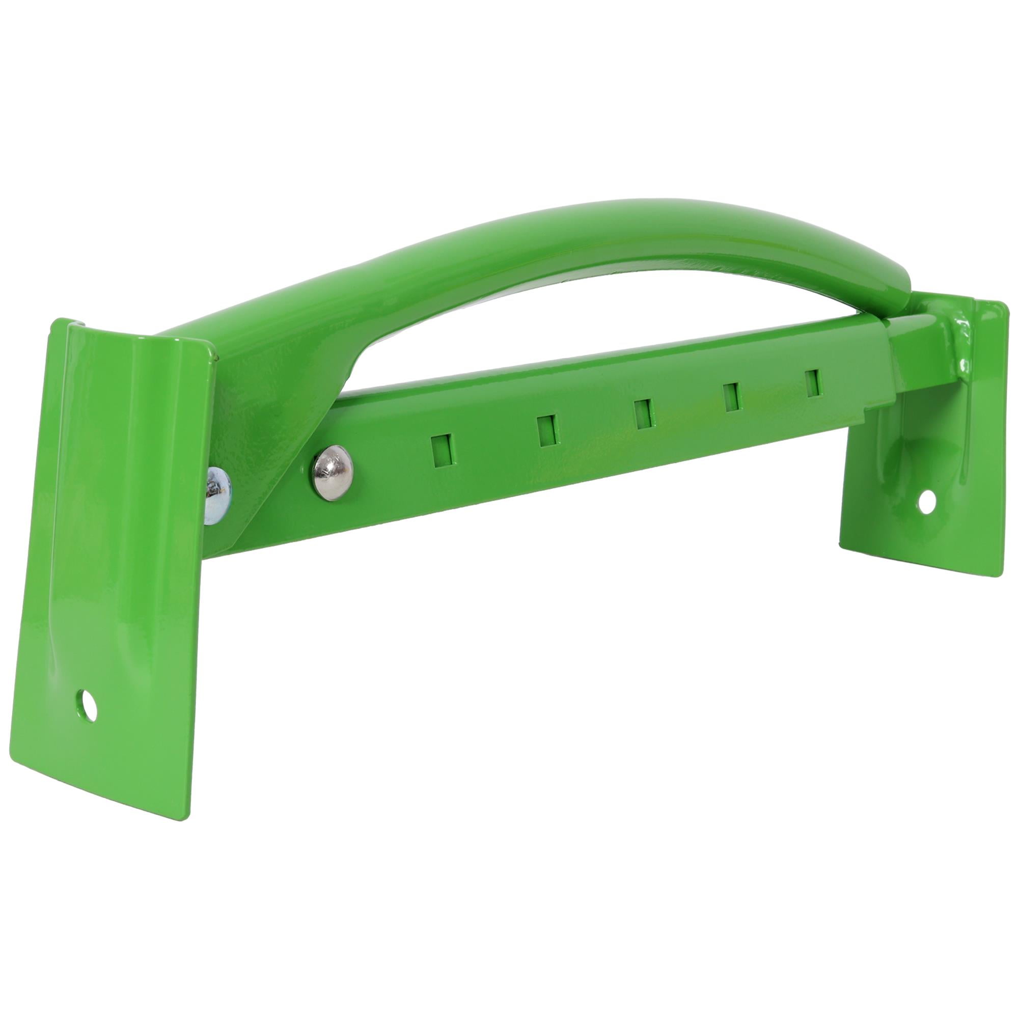 Brick Tong Lifter Bricks Lifting Carrying Carrier green color - Walmart.com