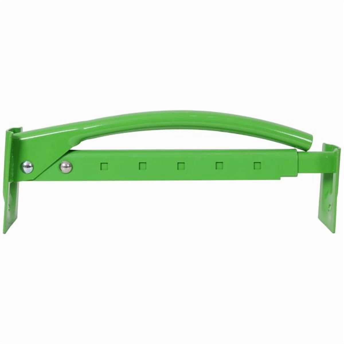Brick Tong Lifter Bricks Lifting Carrying Carrier green color - Walmart.com