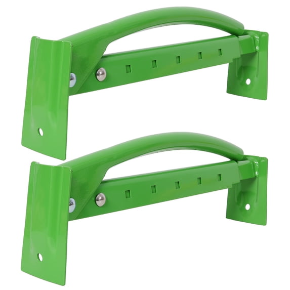 Brick Tongs Lifter, Heavy Duty 26-3/8" Adjustable Brick Carrier for ...