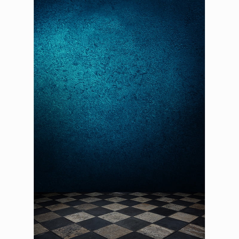 Brick Wall Floor Theme Photography Backdrops Props Old House Wooden ...