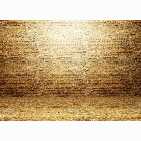 Brick Wall Vintage Backdrop Birthday Party Room Photography ...