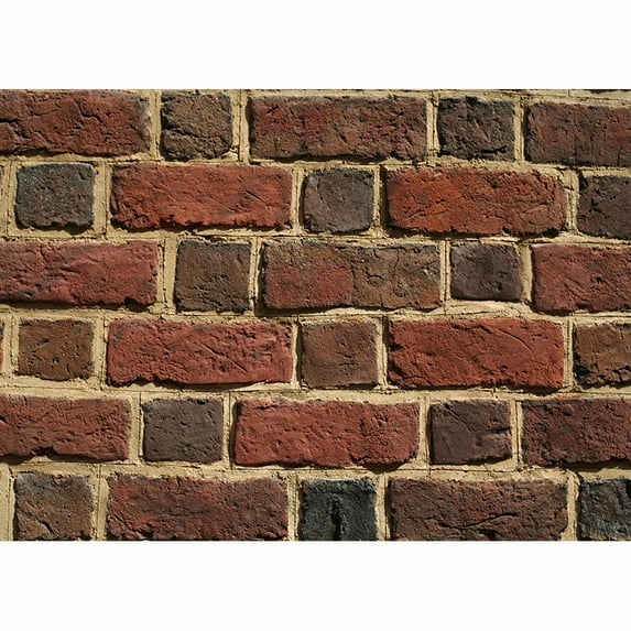 Brick Wall Vintage Backdrop Birthday Party Room Photography ...