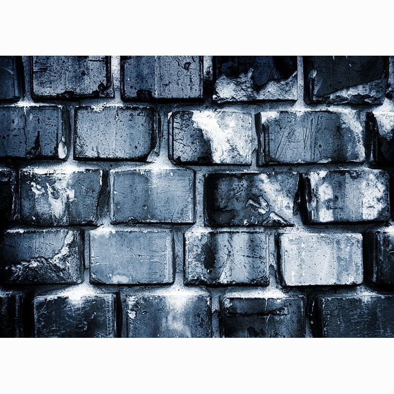 Brick Wall Vintage Backdrop Birthday Party Room Photography ...