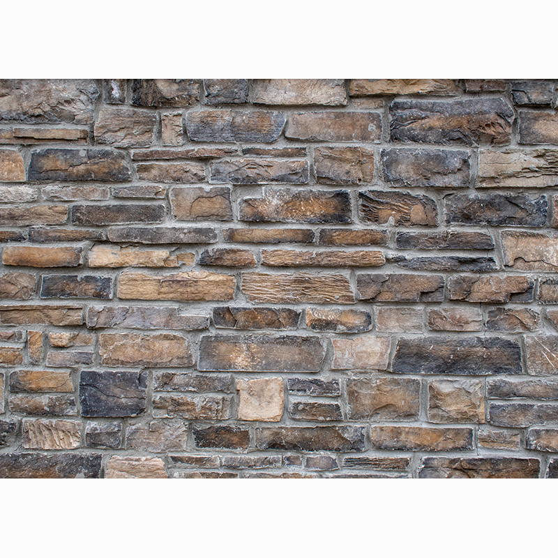 Brick Wall Vintage Backdrop Birthday Party Room Photography ...