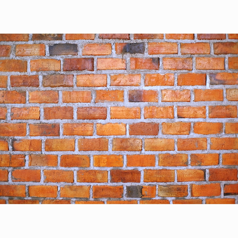 Brick Wall Vintage Backdrop Birthday Party Room Photography ...