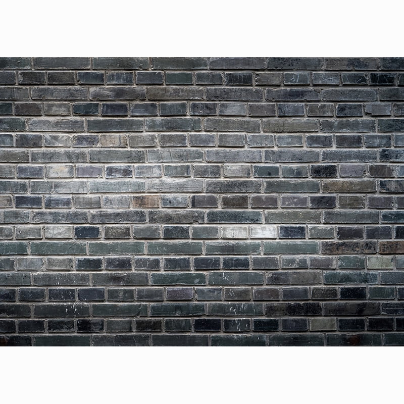 Brick Wall Vintage Backdrop Birthday Party Room Photography ...