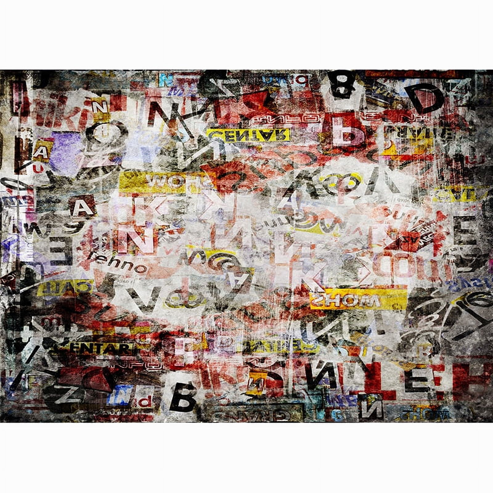 Brick Wall Vintage Backdrop Birthday Party Room Photography ...