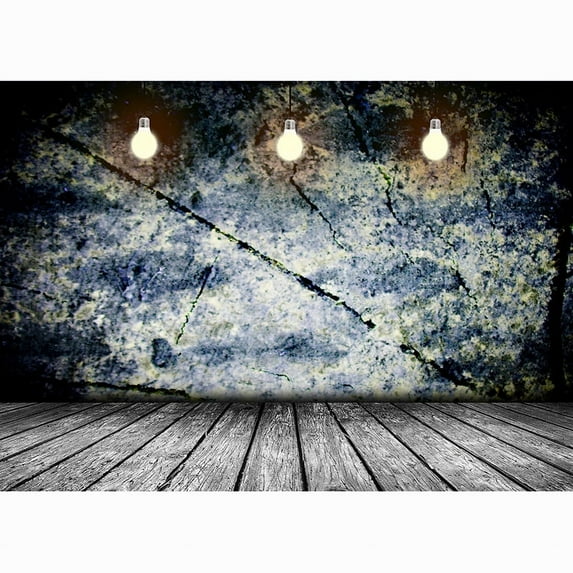 Brick Wall Vintage Backdrop Birthday Party Room Photography ...