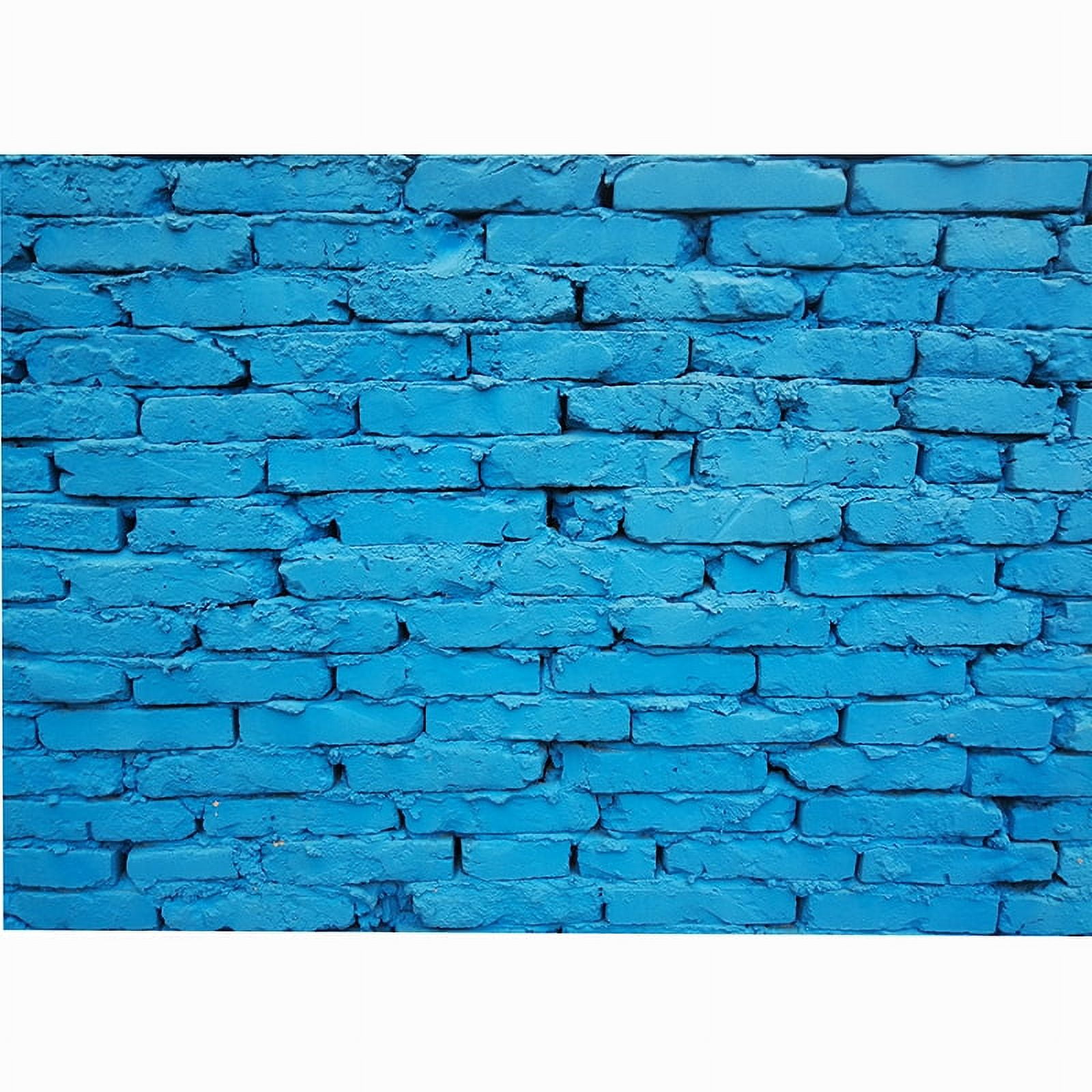 Brick Wall Vintage Backdrop Birthday Party Room Photography ...