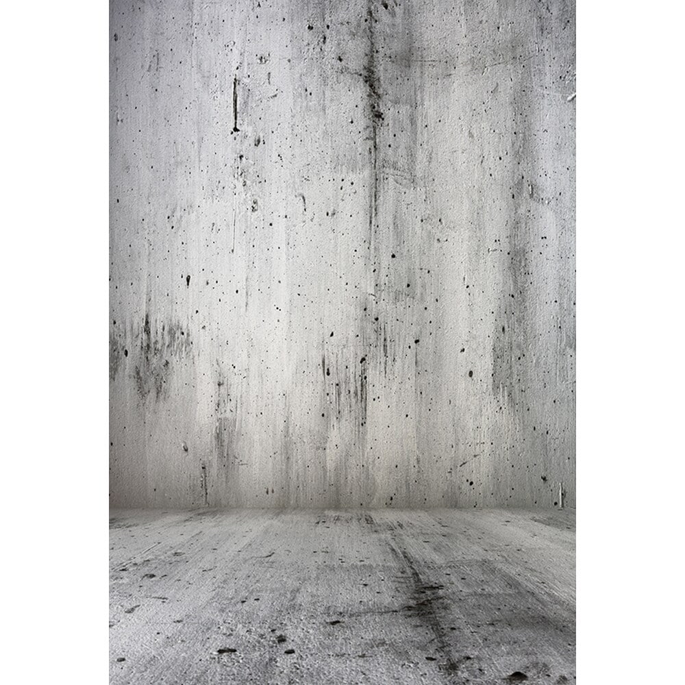 Brick Wall Wooden Board Floor Backdrops Vintage Portrait Newborn Baby ...