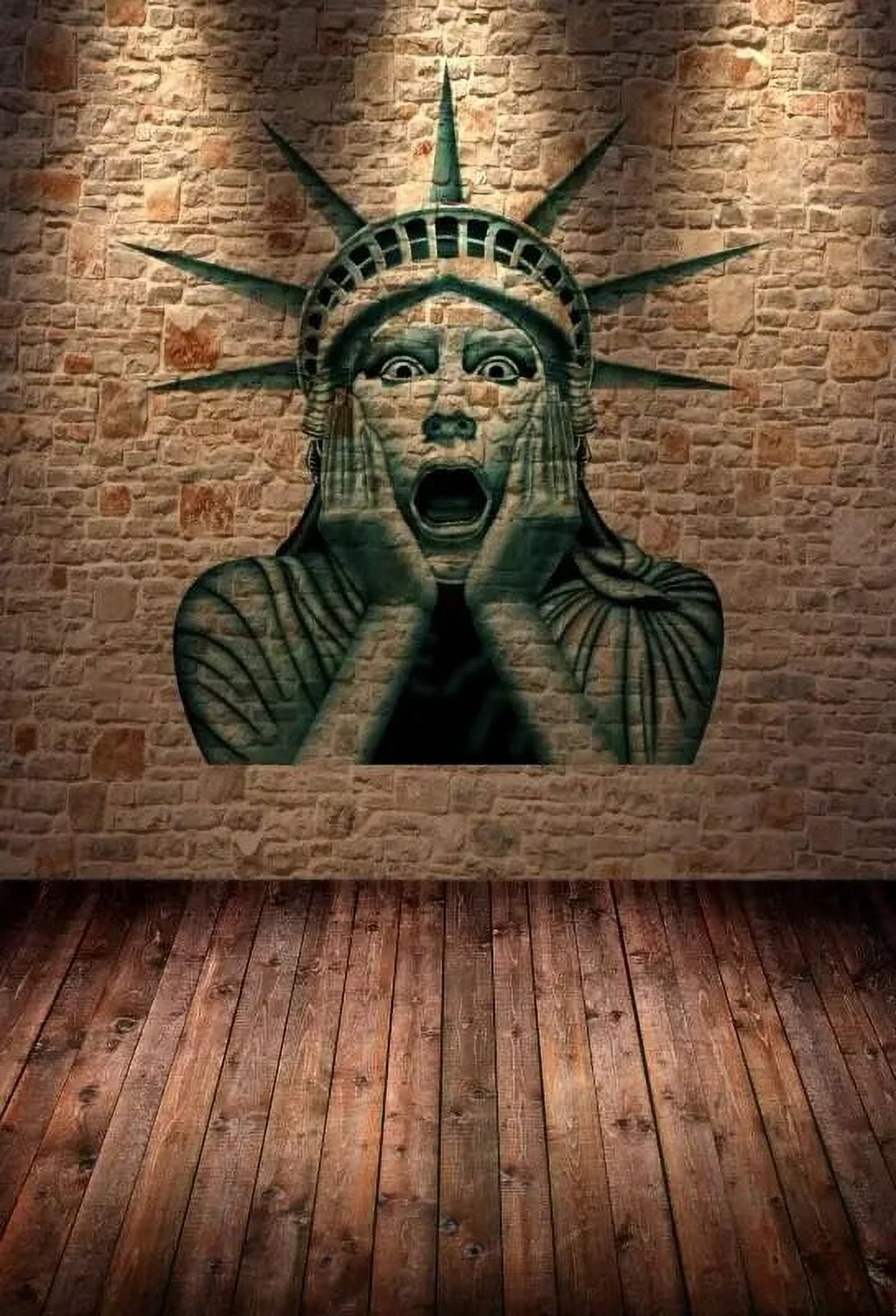 Brick Wall Wooden Floor Photography Backgrounds Seamless Banner Scene ...