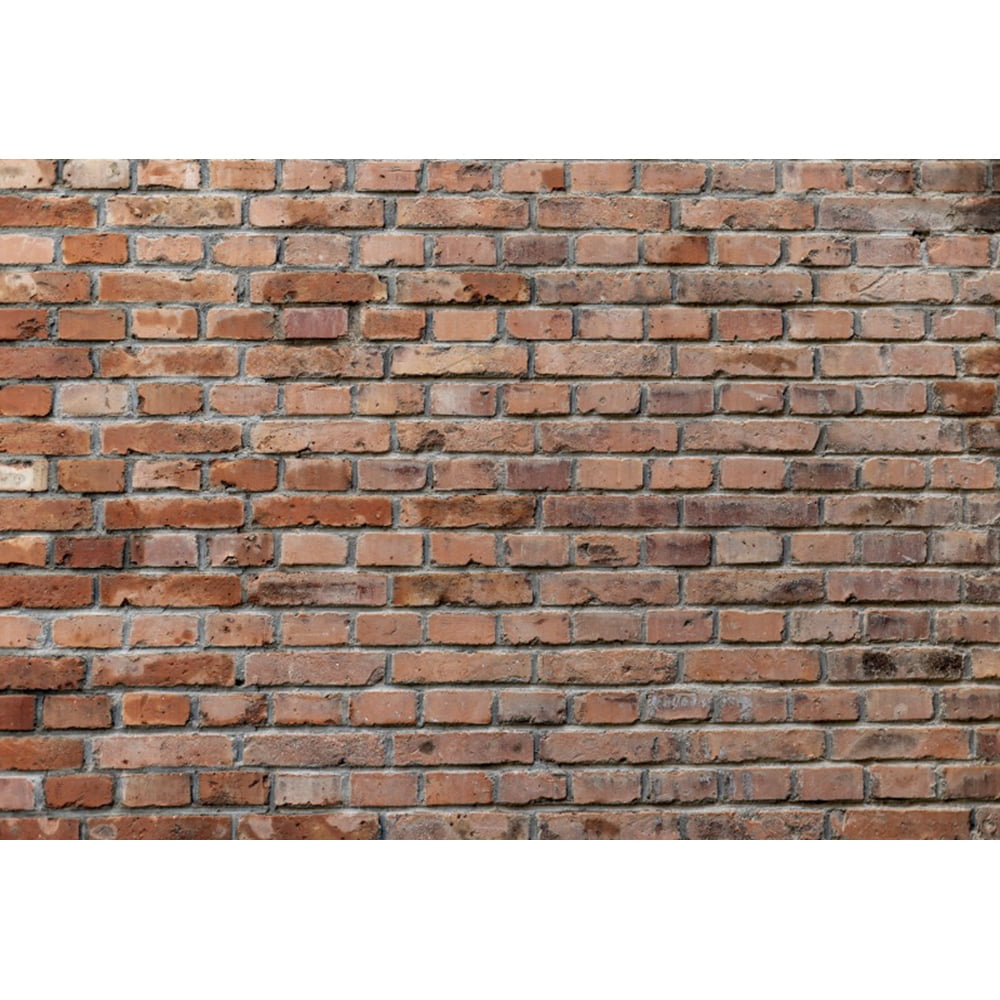Brick Wall r Backdrop for Photography Customized Retro Graffiti ...