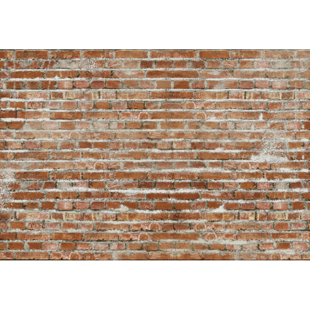 Brick Wall r Backdrop for Photography Customized Retro Graffiti ...