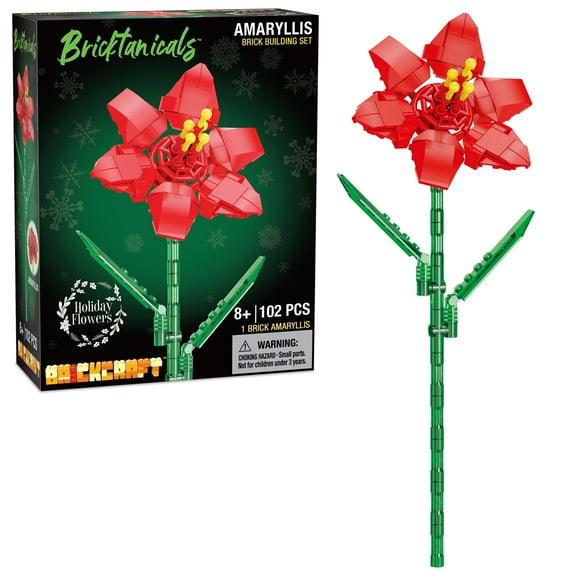 Brickcraft in Building Blocks - Walmart.com